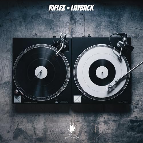 Écouter Layback (Tech House) par RifleX sur Amazon Music Unlimited