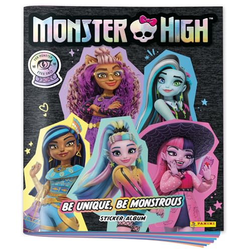 Muñecas de Monster High | ¡Las Mejores en Venta y con Oferta!