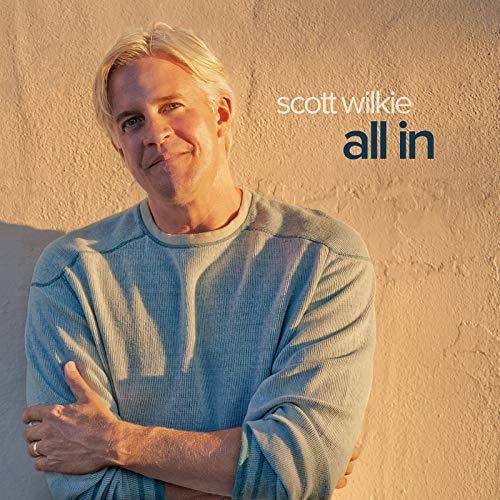 Amazon.com: All In : Scott Wilkie: Digital Music