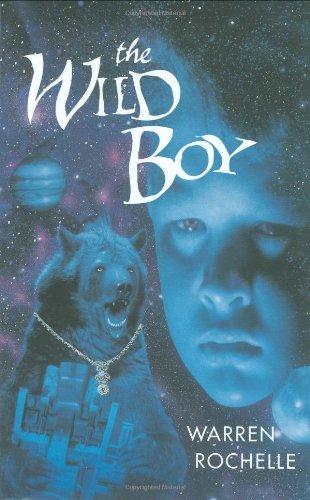 Buy The Wild Boy Book Online at Low Prices in India | The Wild Boy ...