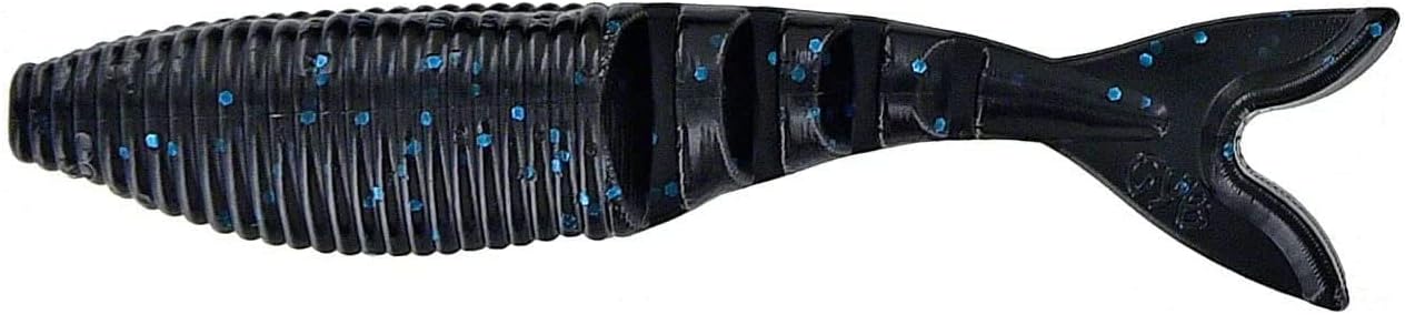 Amazon.com : Gary Yamamoto 134-06-021 Zako Swimbait Artificial Fishing ...