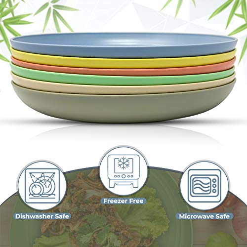 The 20 Best Picnic Dinner Plates of 2024 [Verified] - Cherry Picks