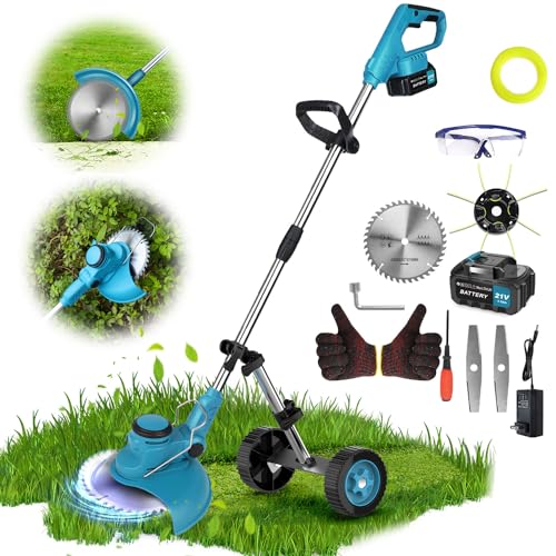 Weedeater On Wheels – The 15 best products compared