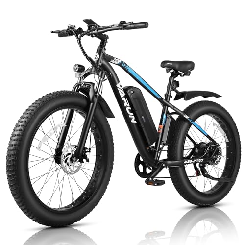 The 10 Best 26 inch Electric Bikes