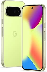 Google Pixel 10- Unlocked Android Smartphone with Gemini, Advanced ...