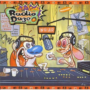 Radio Daze: Amazon.es: CD y vinilos}