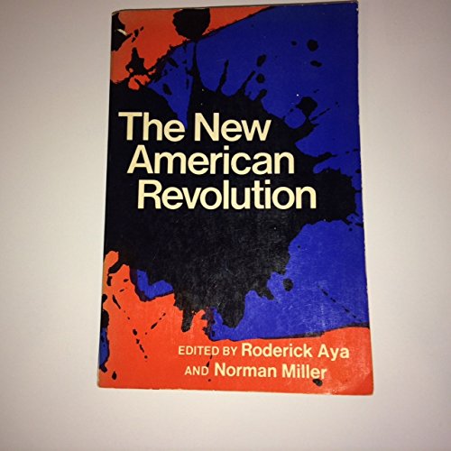 The New American Revolution: Norman Aya Roderick and Miller: Amazon.com ...