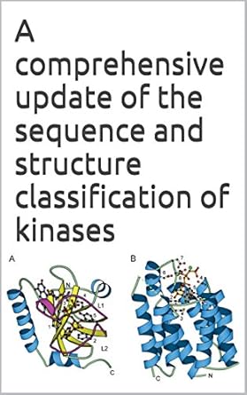 A comprehensive update of the sequence and structure classification of ...
