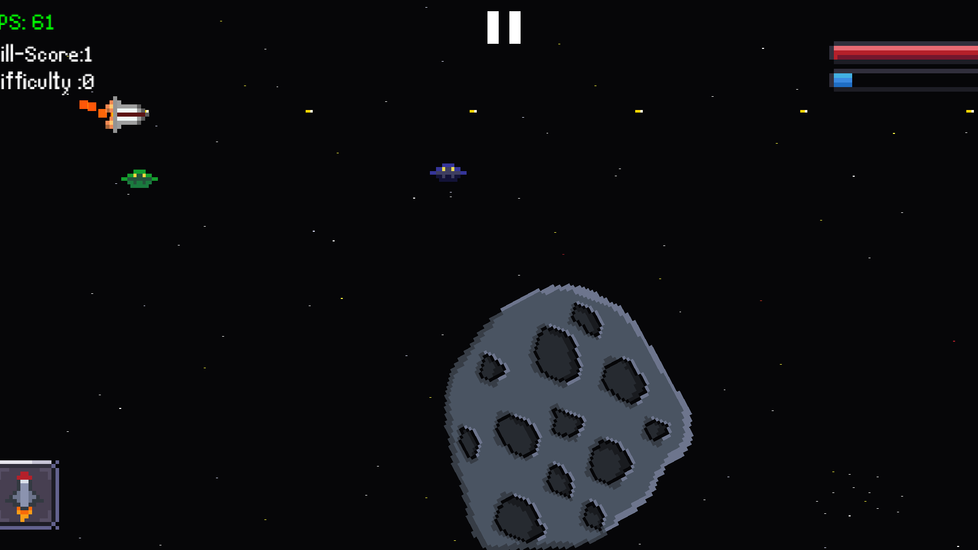 Starship Shooter - App on Amazon Appstore