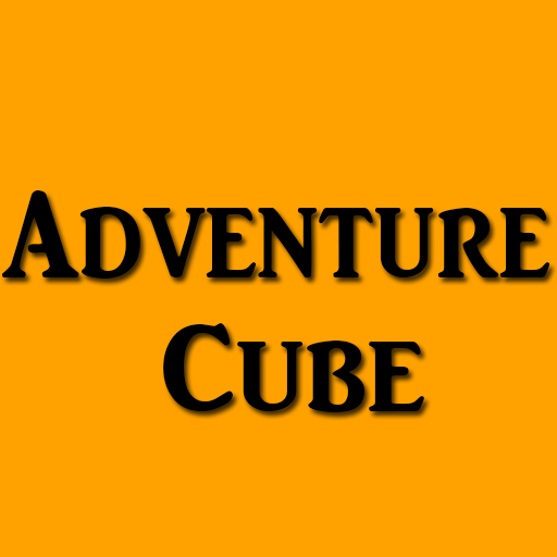 Adventure Cube - App on Amazon Appstore
