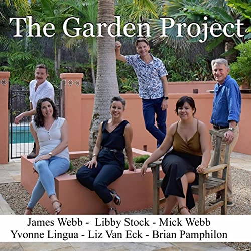 Play The Garden Project by James Webb, Libby Stock, Mick Webb, Yvonne ...