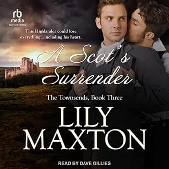 Amazon.com: A Scot's Surrender: The Townsends, Book 3 (Audible Audio ...