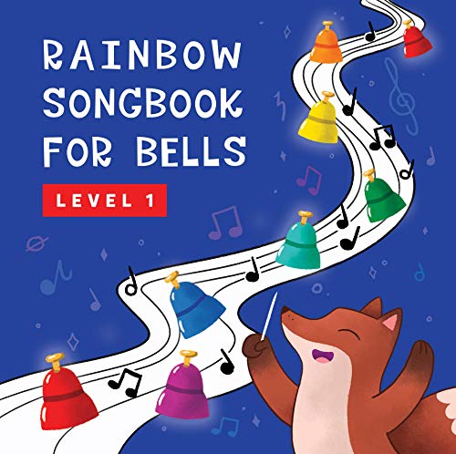 Rainbow Songbook for Bells: Level 1 eBook : Vuk, Christopher, Berman ...