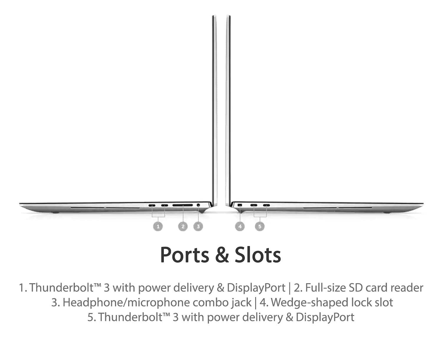 Buy New Dell XPS 17 9700 Laptop, 17" FHD+ InfinityEdge Display, Intel ...