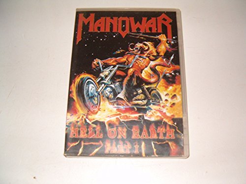 Manowar - Hell On Earth Part 1: Amazon.de: Manowar, Manowar: DVD & Blu-ray
