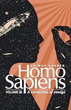 HOMO SAPIENS Volume III: CONFRONTATION OF CULTURES eBook : Garber ...