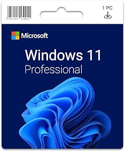 Microsoft Windows 11 Pro Activation Key [Internet Required For ...