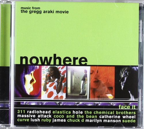 Nowhere: Amazon.de: Musik-CDs & Vinyl