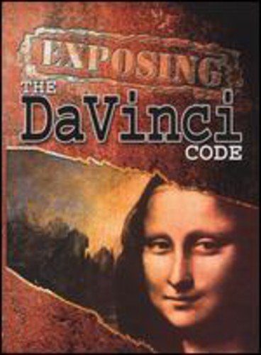 Amazon.com: Exposing the Davinci Code : Paul Sharrett, *: Movies & TV