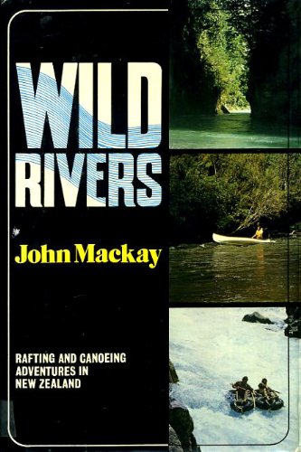 Wild Rivers : Mackay, John: Amazon.in: Books