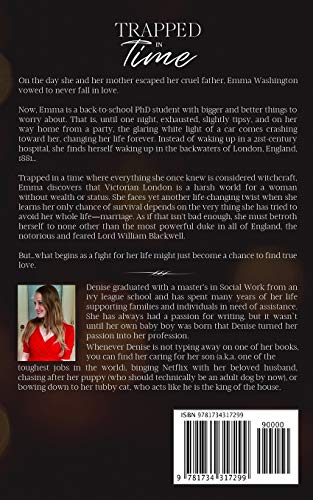 The 30 Time Travel Romances To Read In March 2024 - Cherry Picks