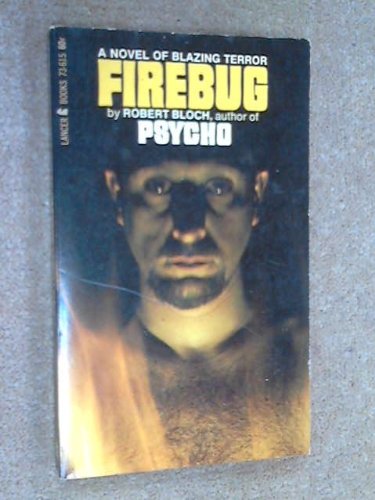 Firebug: Robert Bloch: Amazon.com: Books
