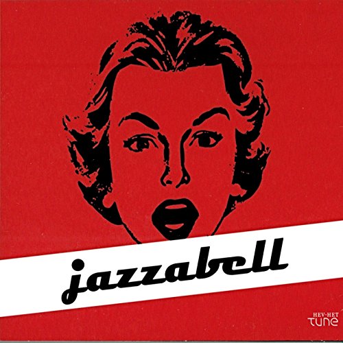 Amazon.co.jp: Jazzabell (feat. Peter Tomko, Feri Benes, Ado Harvan ...