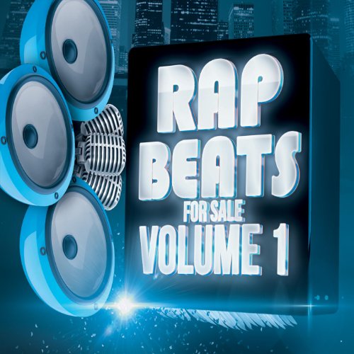 Amazon.com: Rap Beats For Sale Volume 1 : Digital Tracks: Digital Music