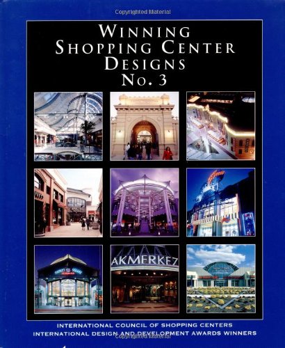 Amazon.com: Winning Shopping Center Designs: 9780070328884 ...