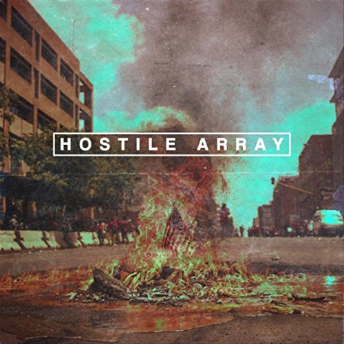 Play Hostile Array by Hostile Array on Amazon Music