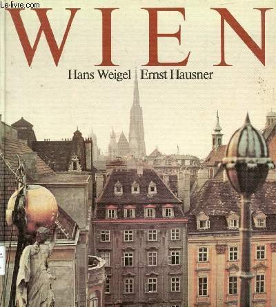 Amazon.com: Wien: ist anders (German Edition): 9783714160246: Weigel ...