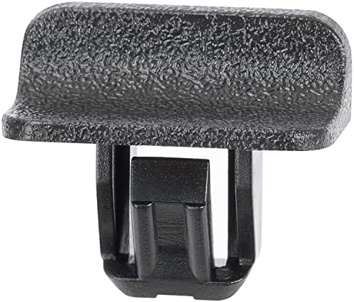 Amazon.com: OAUTOO 30pcs Bumper Moulding Clip 11547341 for Buick ...