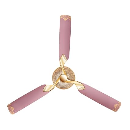 Buy RR Signature Jaipur Mahal 1320mm Designer Ceiling Fan for Home and ...