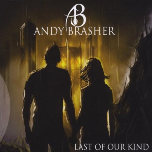 Amazon.com: Last of Our Kind [Explicit] : Andy Brasher: Digital Music