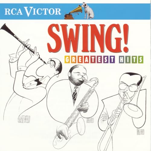 Play Greatest Hits Series--Swing! by VARIOUS ARTISTS on Amazon Music