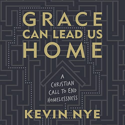 Amazon.com: Grace Can Lead Us Home: A Christian Call to End ...