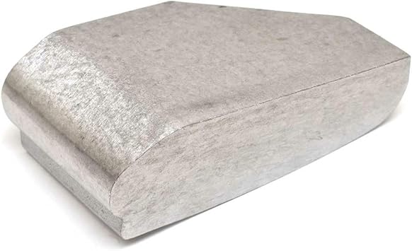 Amazon.com : Lowe Boat Corner Cap Bracket MSP015792 | Cast Aluminum ...