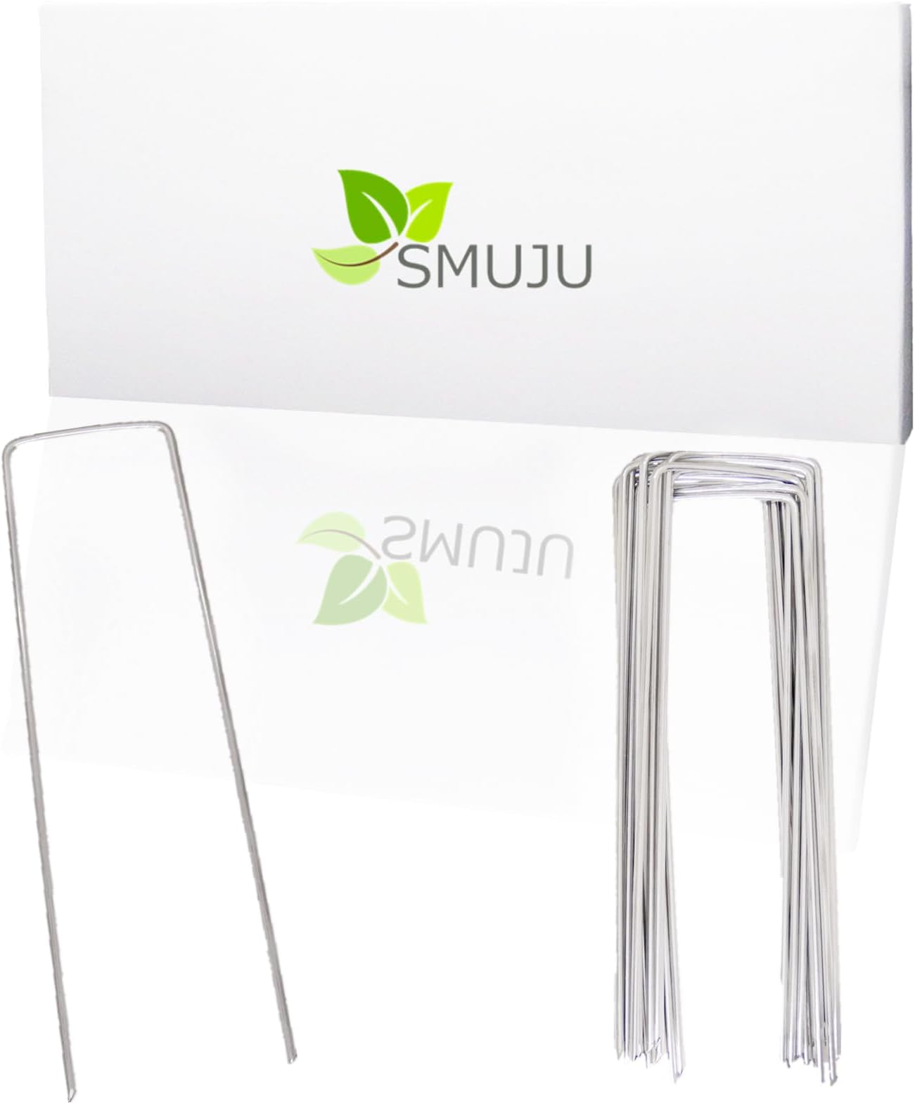 GardenMate 100 Erdanker 150mm lang, 25mm breit, Ø 2,9 mm ...