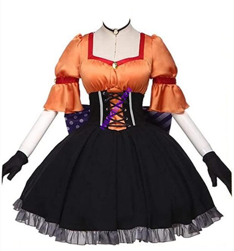 Boku No Hero Academia Ochaco Uraraka Cosplay Costume Uraraka Ochako ...