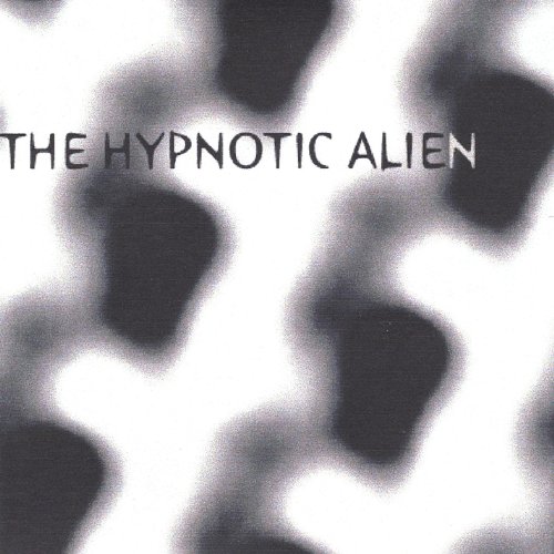 Amazon.co.jp: The Hypnotic Alien : The Hypnotic Alien: デジタルミュージック