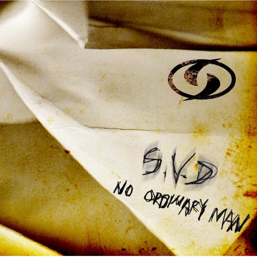 Play No Ordinary Man by S.V.D on Amazon Music Unlimited