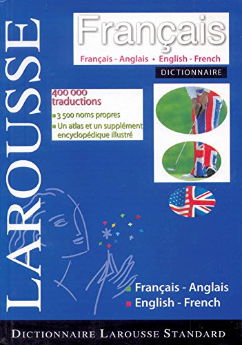 Amazon.com: Larousse Standard Dictionary: 9788183072458: Larousse: Books