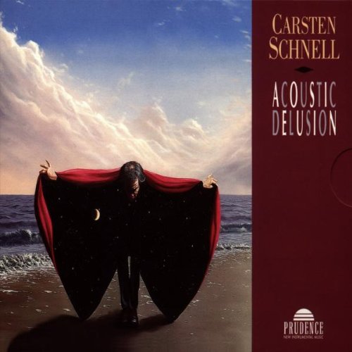 Amazon.com: Acoustic Delusion: CDs & Vinyl