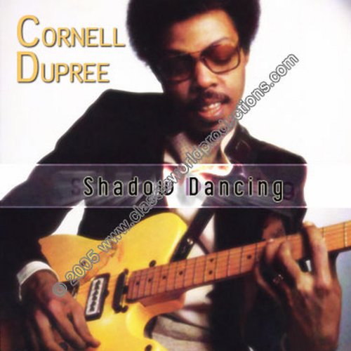 Shadow Dancing : Cornell Dupree: Amazon.fr: Téléchargement de Musique