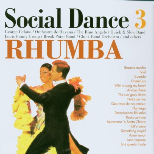 Amazon.de:Rhumba