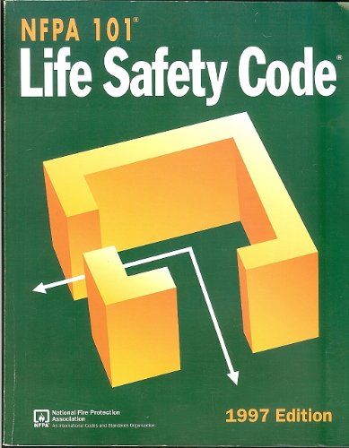 Nfpa 101 Life Safety Code 1985: unknown author: 9789995900595: Amazon ...