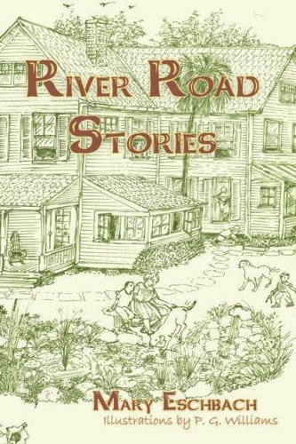 River Road Stories : Mary Eschbach: Amazon.co.uk: Books