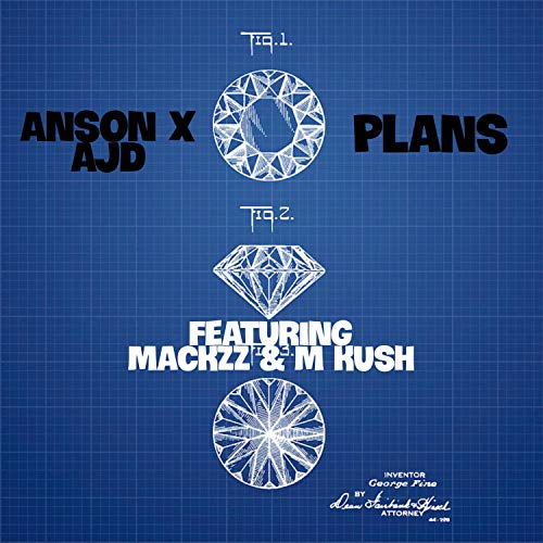 Amazon.co.jp: Plans [Explicit] : Anson X AJD: Digital Music