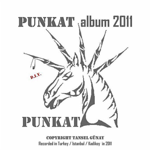 Play Punkat 2011 by Punkat on Amazon Music