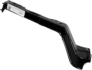 Amazon.com: Multiple Manufacturers OE Replacement 2007-2013 Toyota ...